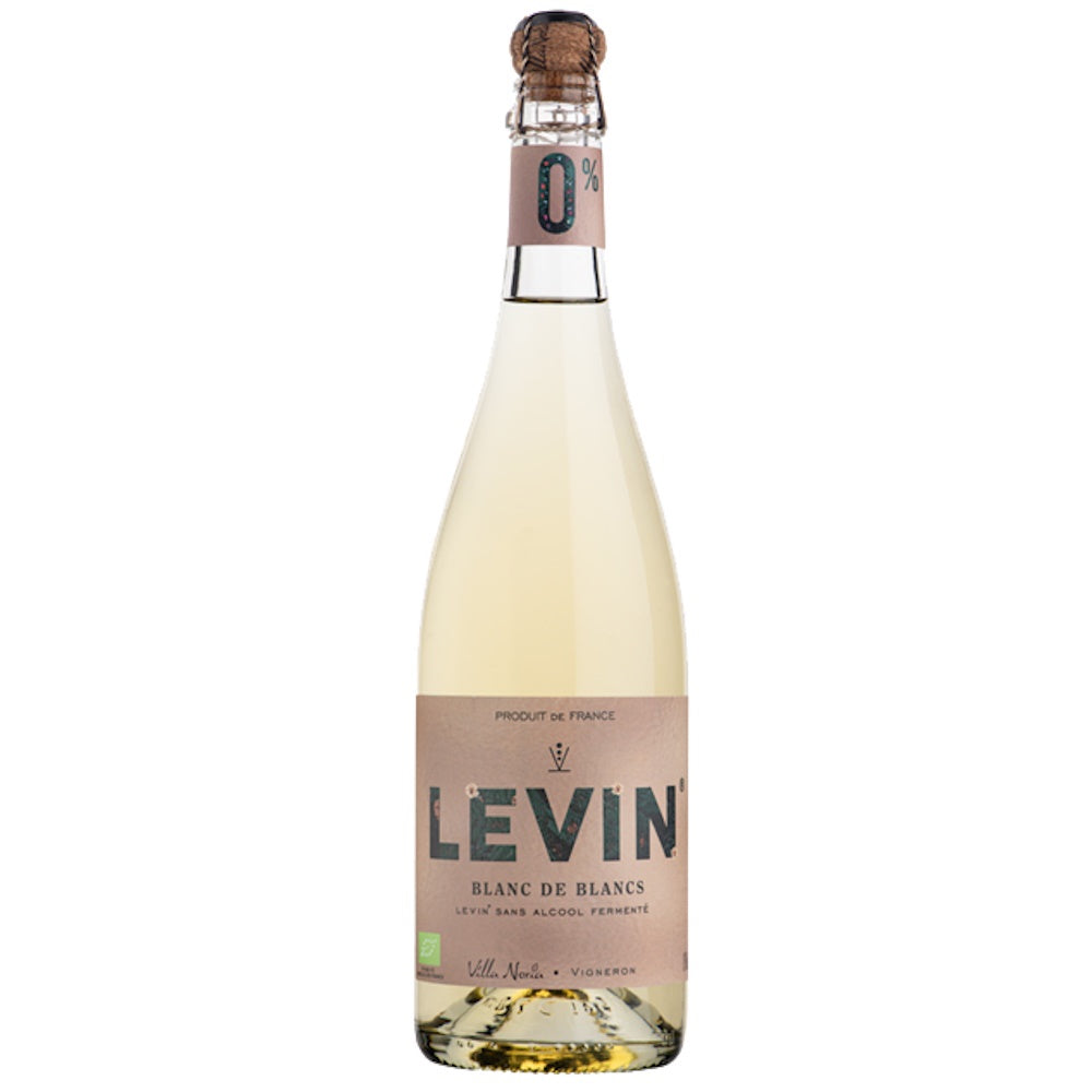 Vila Noria Levin 0% Blanc de Blancs NV - Alteus Wines