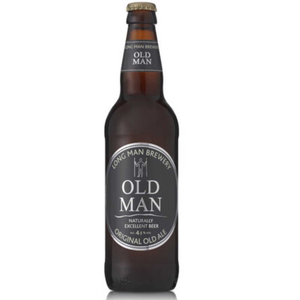 Long Man Old Man 500ml - Alteus Wines