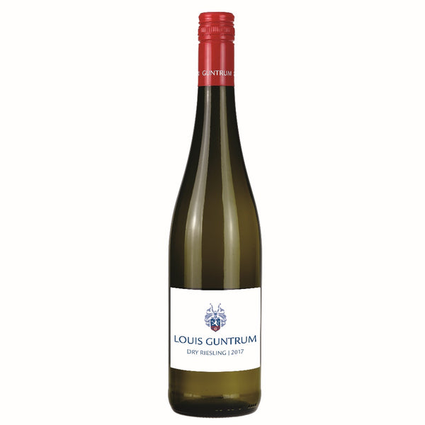 Louis Guntrum Dry Riesling - Alteus Wines